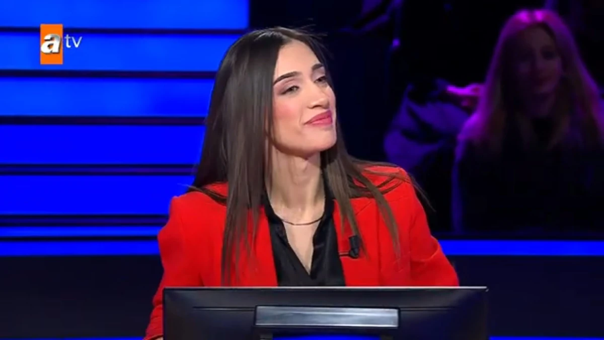 Hivan Ergül | Who Wants To Be A Millionaire Wiki | Fandom
