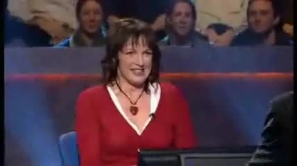Lily Carson | Who Wants To Be A Millionaire Wiki | Fandom