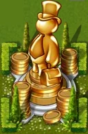 Golden Statue | Millionaire City Wiki | Fandom