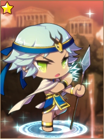 Resheph | MillionHeroes Wikia | Fandom