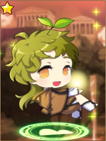 Miach | MillionHeroes Wikia | Fandom