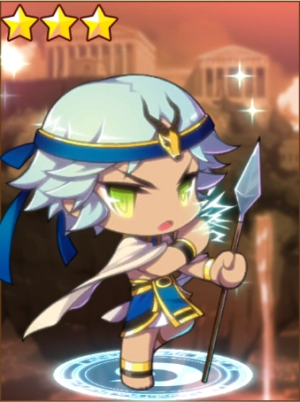 Resheph | MillionHeroes Wikia | Fandom