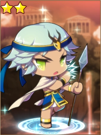 Resheph | MillionHeroes Wikia | Fandom