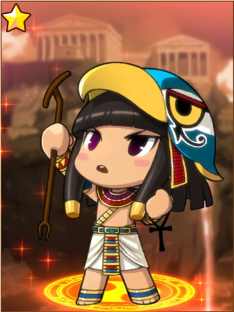 Horus | MillionHeroes Wikia | Fandom