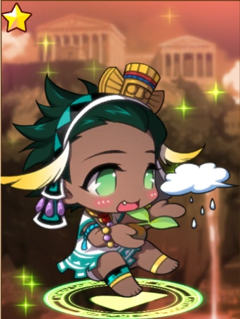 Tlaloc | MillionHeroes Wikia | Fandom