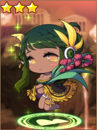 Mayahuel | MillionHeroes Wikia | Fandom