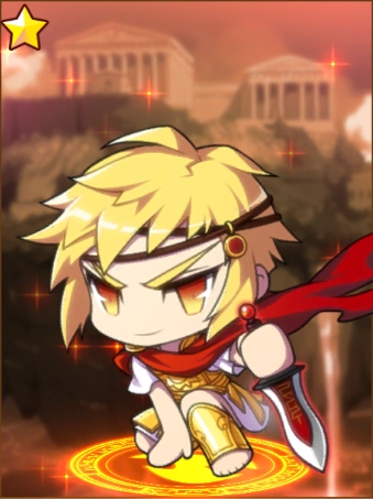 Helios | MillionHeroes Wikia | Fandom