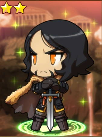 Sigmund | MillionHeroes Wikia | Fandom