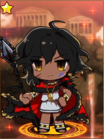 Tonatiuh | MillionHeroes Wikia | Fandom