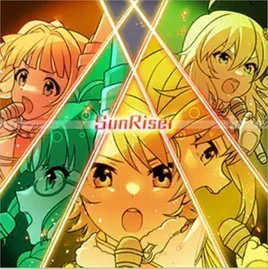 SunRiser | MILLION LIVE! Wiki | Fandom