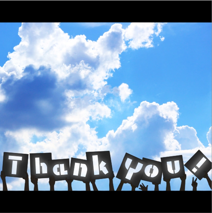 Thank You! | MILLION LIVE! Wiki | Fandom