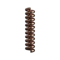 Large Copper Coil Spring | Million on Mars Wiki | Fandom