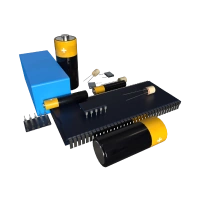 Shredding Copper | Million on Mars Wiki | Fandom