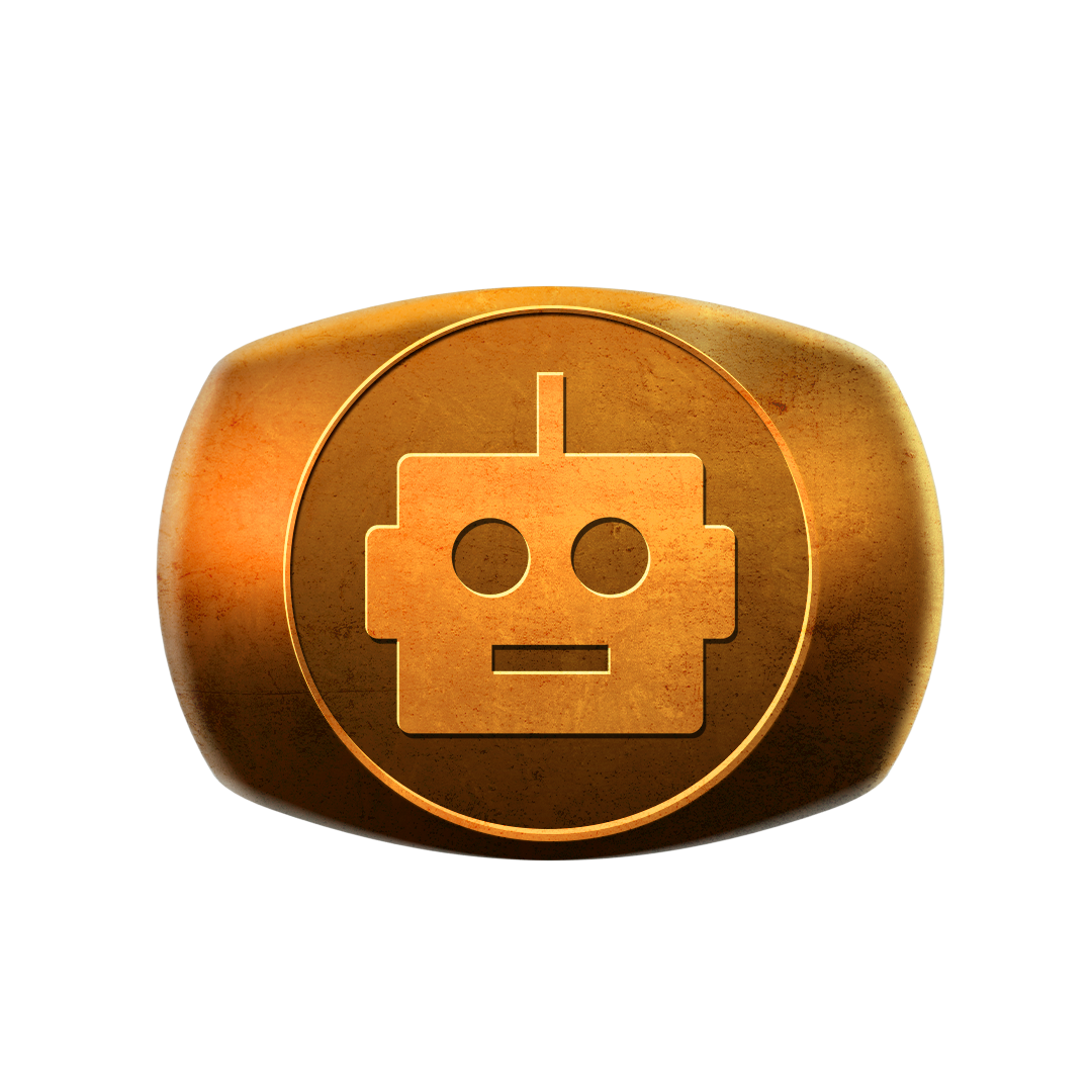 Master Robotics Signet Million On Mars Wiki Fandom