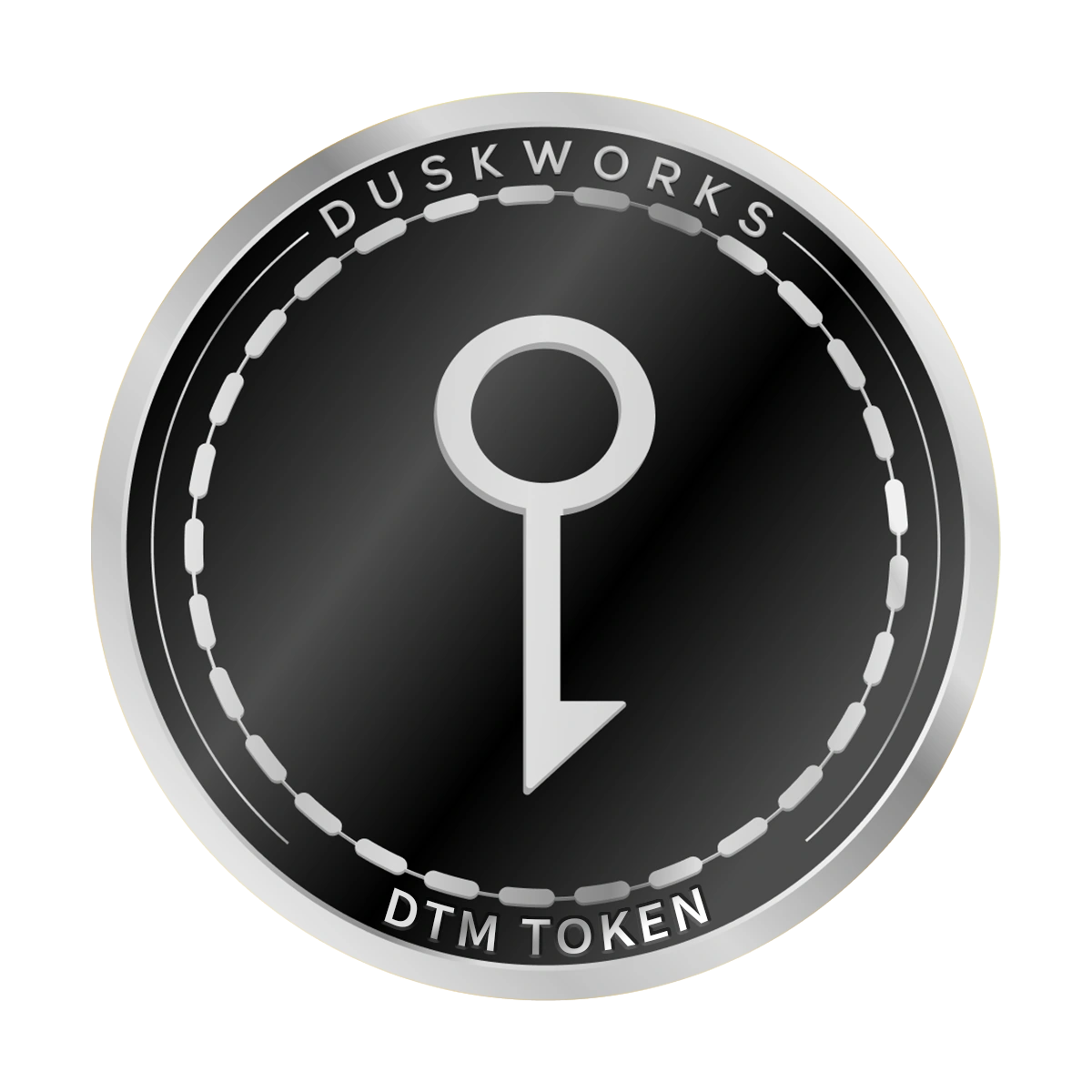 Duskworks DTM Token | Million on Mars Wiki | Fandom