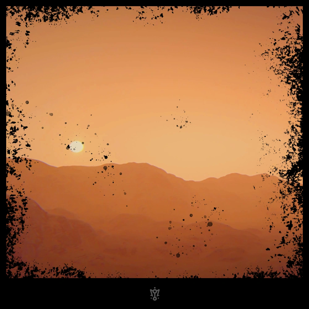 Tattered Art | Million on Mars Wiki | Fandom