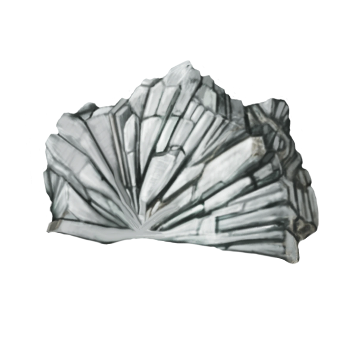 Titanium Ore | Million on Mars Wiki | Fandom