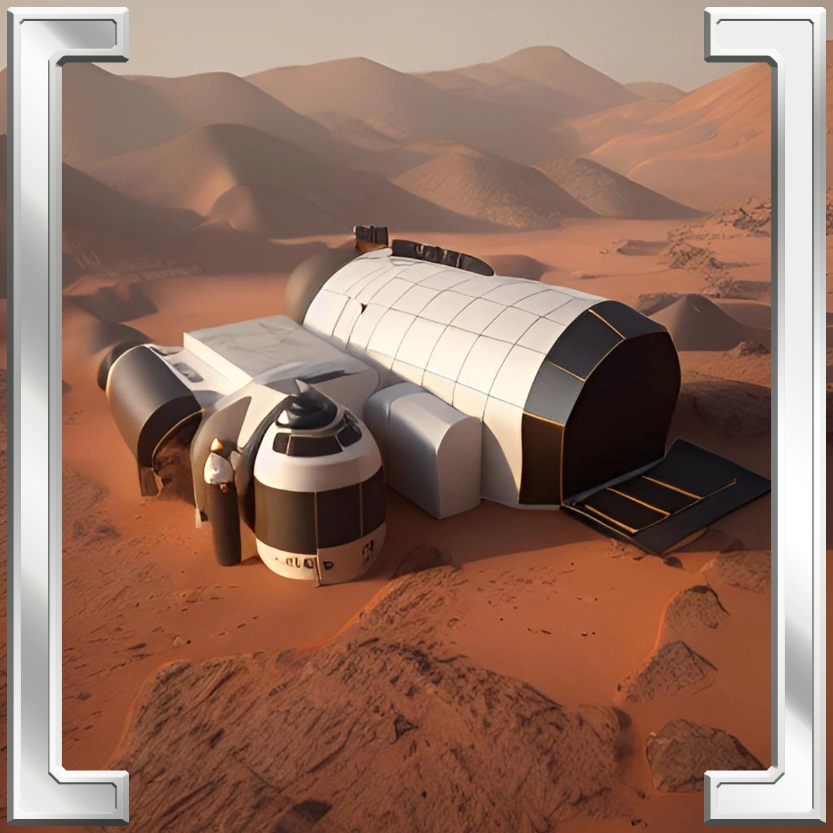 Tool Workshop | Million on Mars Wiki | Fandom