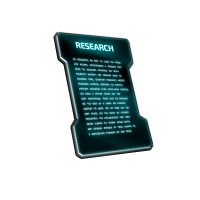 Graduate Research Paper | Million on Mars Wiki | Fandom