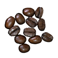 Roasted Coffee Bean | Million on Mars Wiki | Fandom