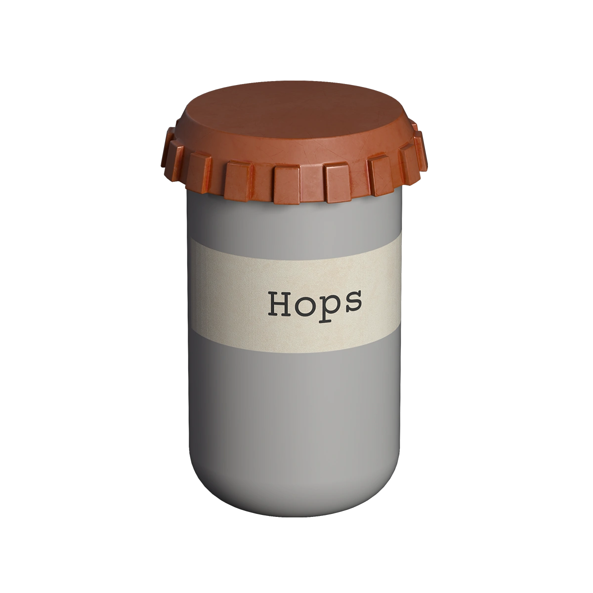 Hops | Million on Mars Wiki | Fandom