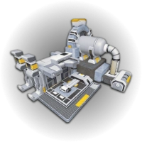 Mining Rig | Million on Mars Wiki | Fandom