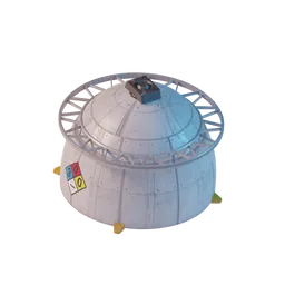 Construct Liquid Methane Tank | Million on Mars Wiki | Fandom