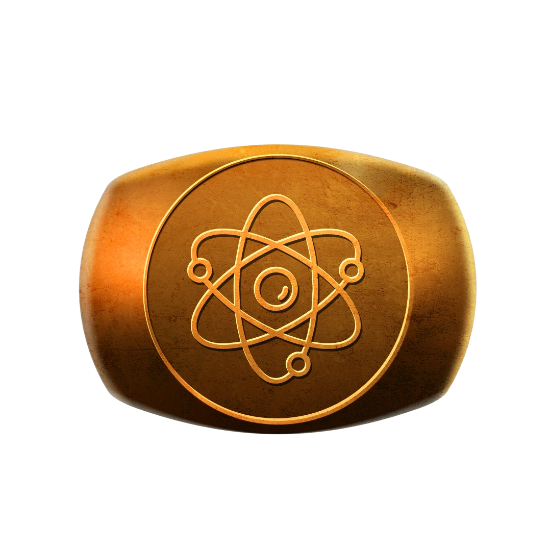 Master Life Science Signet | Million on Mars Wiki | Fandom