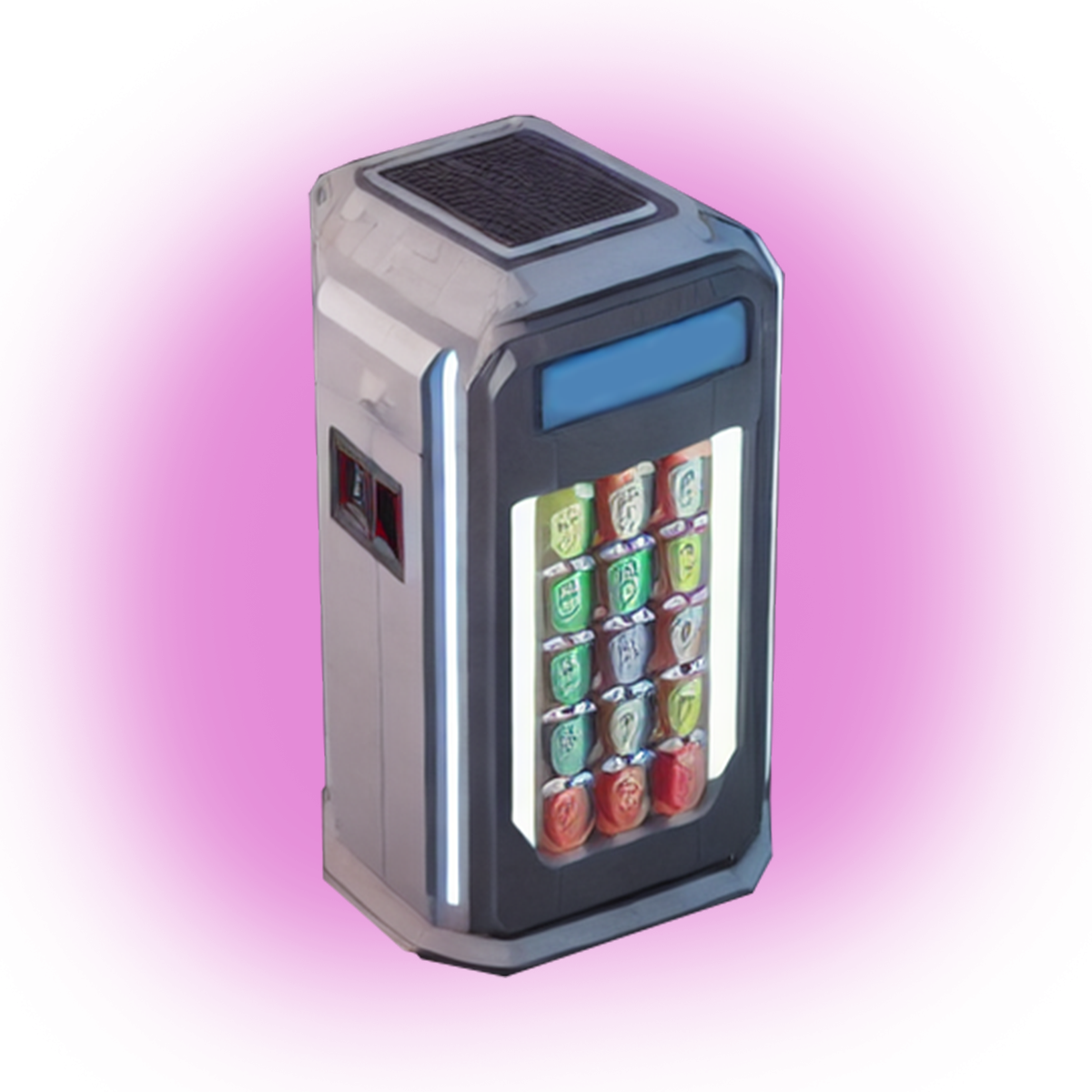 Tool Vending Machine Million On Mars Wiki Fandom