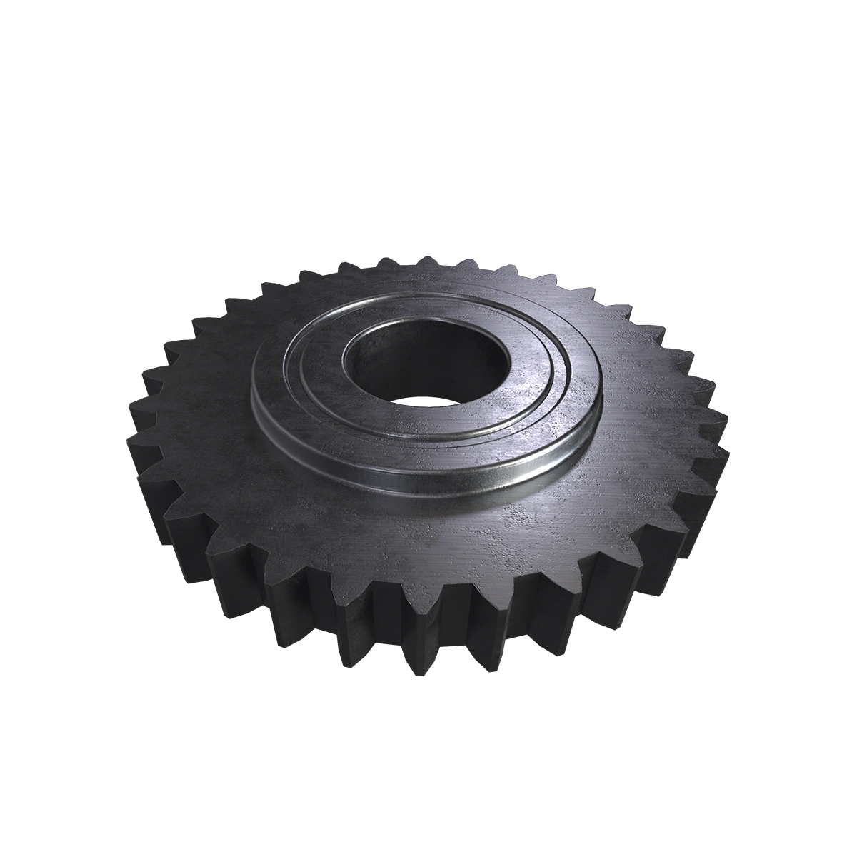 Carbon Steel Gear | Million on Mars Wiki | Fandom