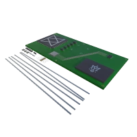 Fabricate Circuit Component | Million on Mars Wiki | Fandom