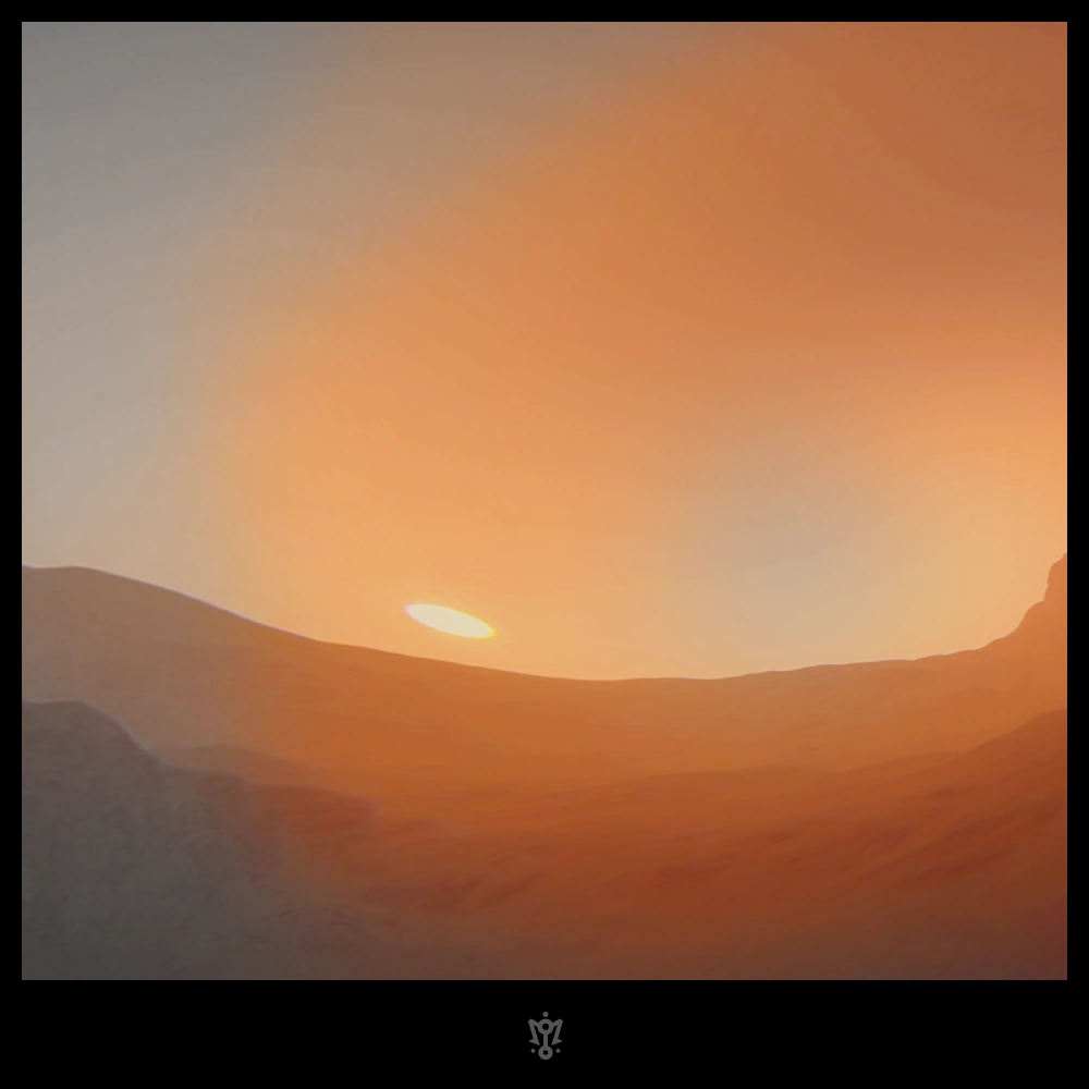 Deteriorated Art | Million on Mars Wiki | Fandom