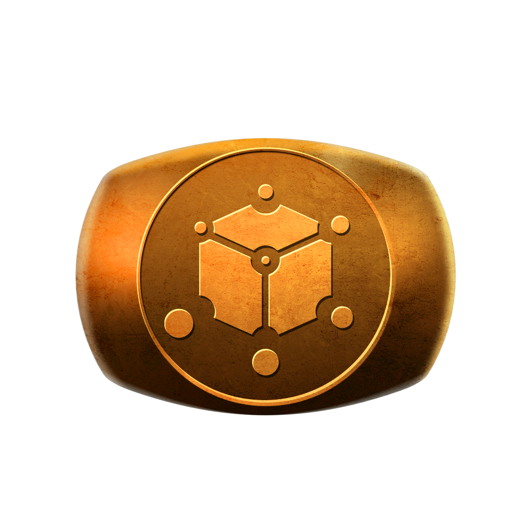 Master Fabrication Signet Million On Mars Wiki Fandom