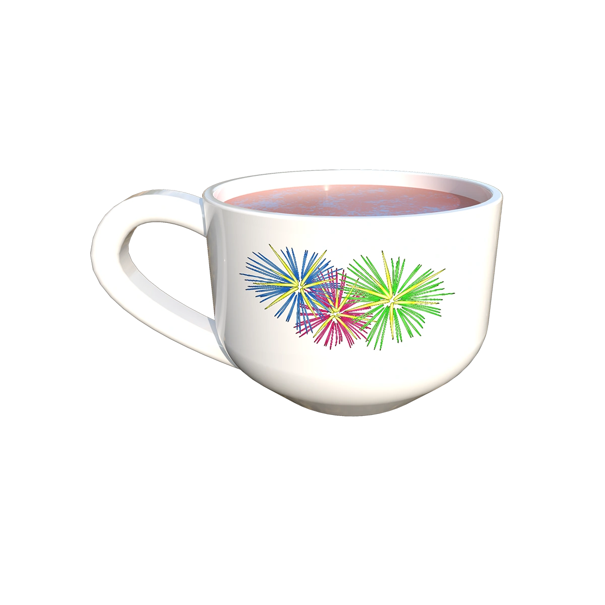 Liberty Tea | Million on Mars Wiki | Fandom