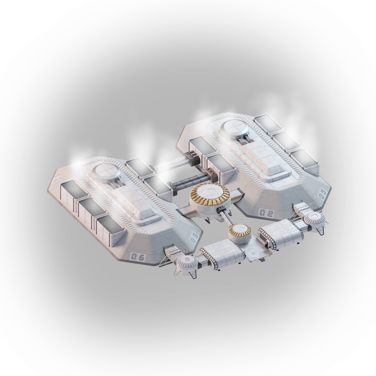 Composter | Million on Mars Wiki | Fandom