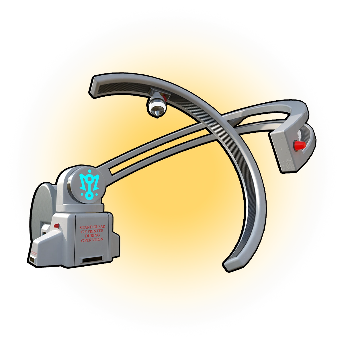 Engineering Bay | Million on Mars Wiki | Fandom