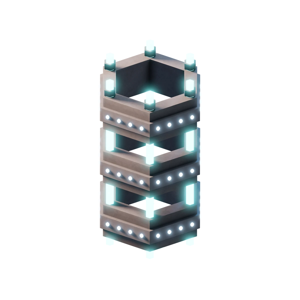 Full Energy Core | Million on Mars Wiki | Fandom