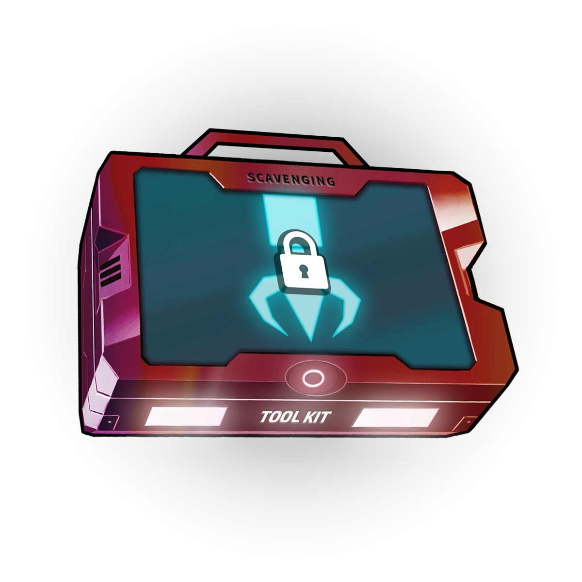 Make Novice Scavenging Tools | Million on Mars Wiki | Fandom