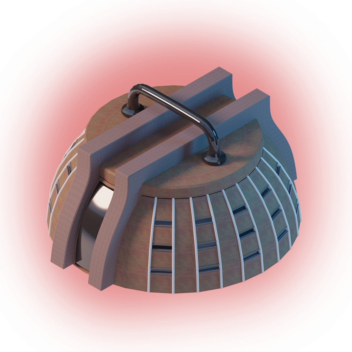 Commissary Kitchen | Million on Mars Wiki | Fandom