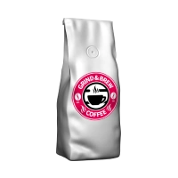 Grind Beans | Million on Mars Wiki | Fandom