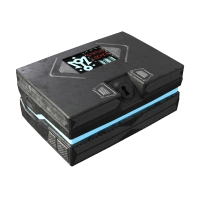 Iron Lockbox | Million on Mars Wiki | Fandom