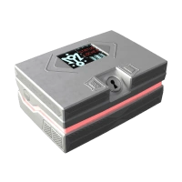 Titanium Lockbox | Million on Mars Wiki | Fandom