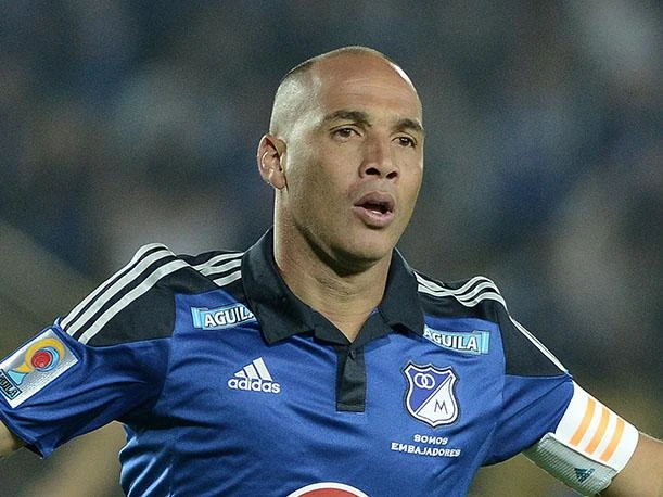 Mayer Candelo | Wiki Millonarios F.C | Fandom