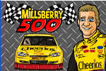 Millsberry 500 | Millsberry Wiki | Fandom