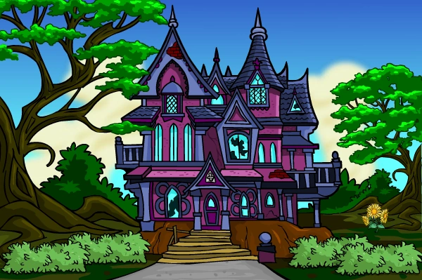 Red Lion Manor | Millsberry Wiki | Fandom