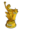 Good Guys Trophy | Millsberry Wiki | Fandom