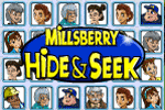 Millsberry Hide & Seek | Millsberry Wiki | Fandom