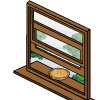 Apple Pie Window | Millsberry Wiki | Fandom