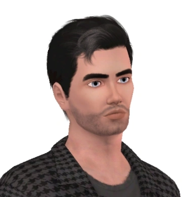 Hal Capp | Millshaven Wiki | Fandom