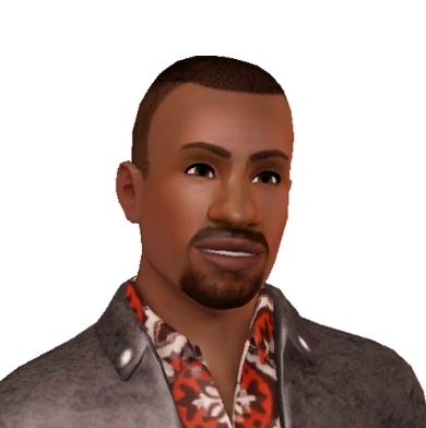 Sam Hart | Millshaven Wiki | Fandom